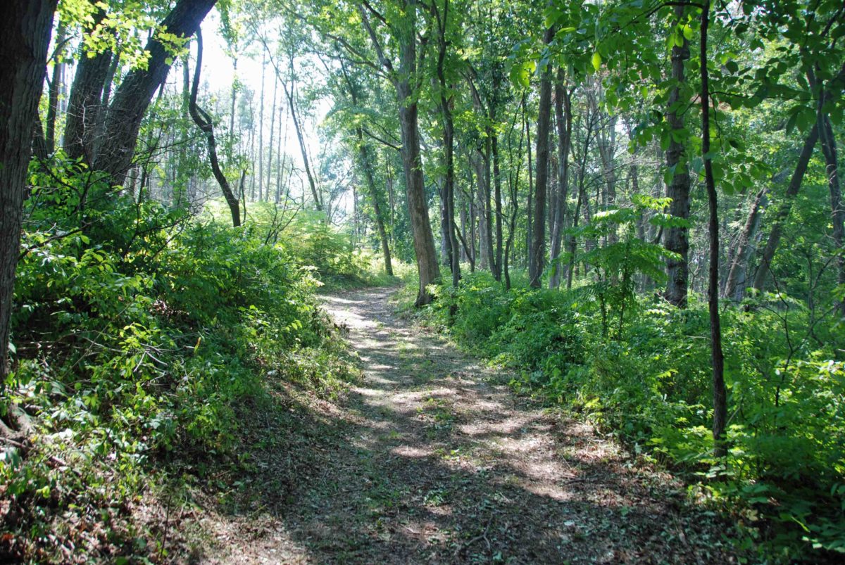 Regional Trails | South Central Regional Council of Governments